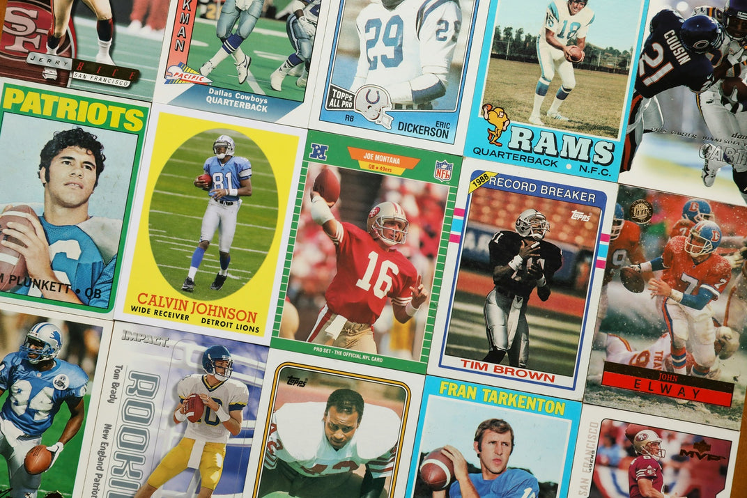 Rip It Sports Cards | Experience The Hobby